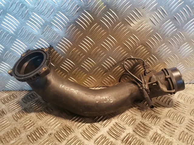 TUBO DI ASPIRAZIONE MERCEDES-BENZ SPRINTER W906 6510900242 2.2 CDI EUR ...