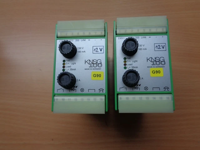 KNSG 100 EUR 50,00 - PicClick DE