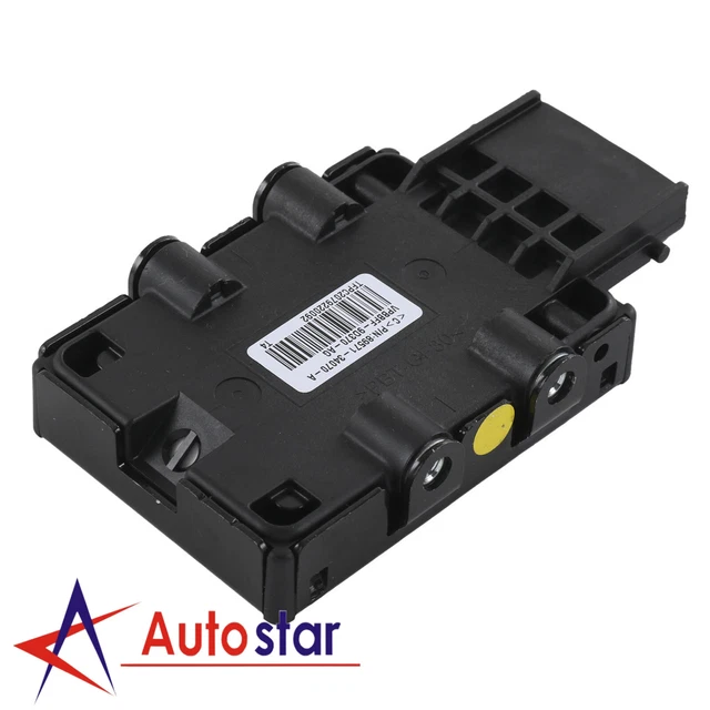 NEW FUEL PUMP Control Module For 2010-2021 Toyota Tundra 8957134070 £ ...