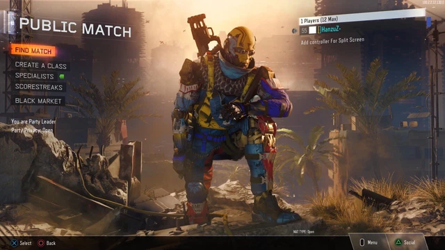 BO3 GOD MODE+ Cherry Fizz+Cryptokeys+ Modded Classes More! PS4/5 $15.95 ...