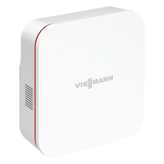 VIESSMANN VICARE KLIMASENSOR Temperatur- und Feuchtesensor Aufputz ...