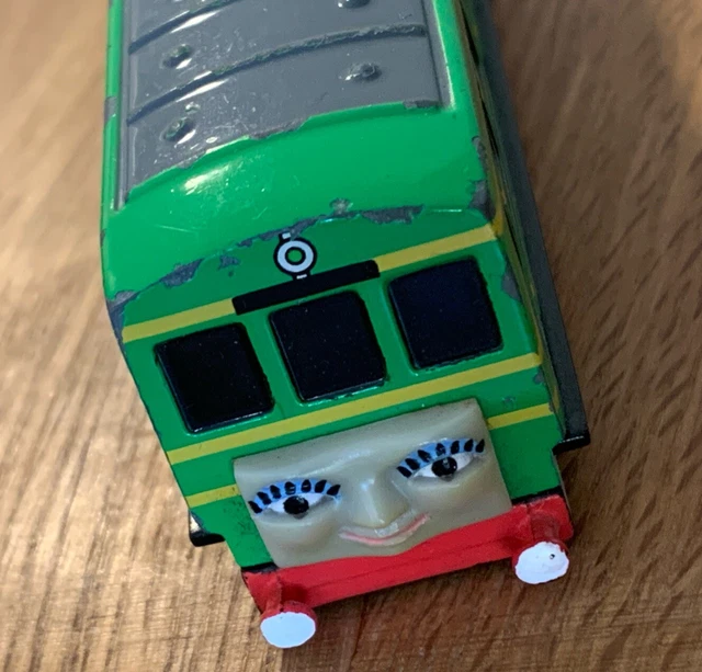 THOMAS THE TANK Engine Daisy 1993 £7.58 - PicClick UK