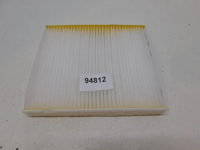 FILTRO AIRE HABITÁCULO Cabin Air Filtro Original Para C-Hr Alphard ...