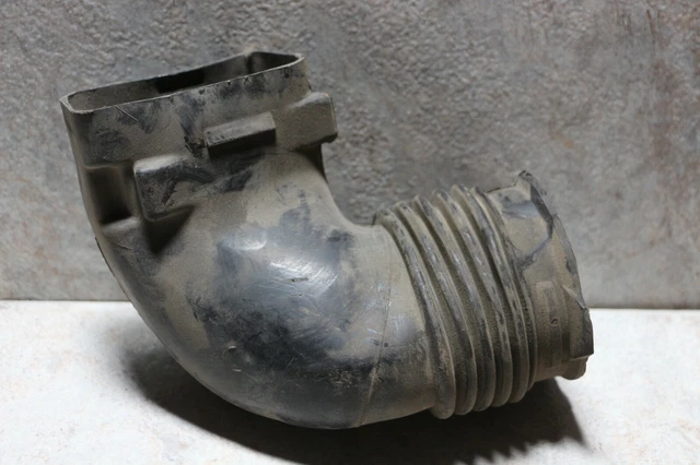 ORIGINAL MERCEDES BENZ C-Class W202 intake hose intake pipe A2025280307 ...