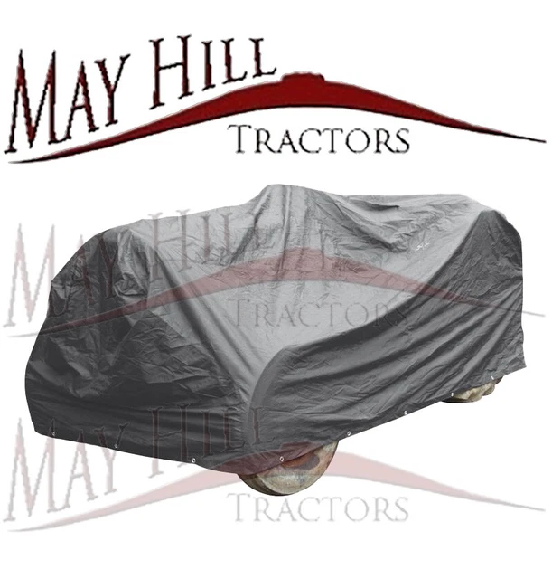 MASSEY FERGUSON 35 FE35 TE20 TEA20 TED20 TEF20 Tractor Storage Cover ...