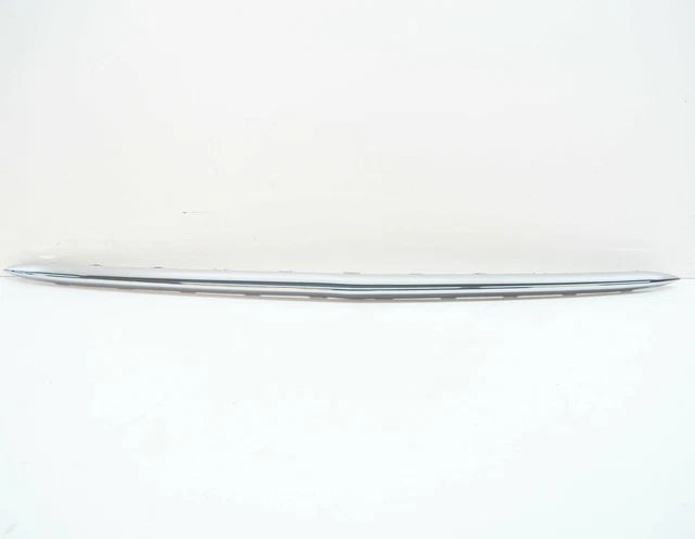 MB VITO W447 AMG Front Bumper Bottom Center Molding A44788516007F24 NEW ...