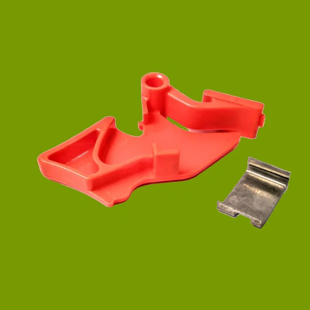 KIT ACCELERATORE RICAMBIO ARS x OM per motosega Oleomac 936/940 EUR 5 ...