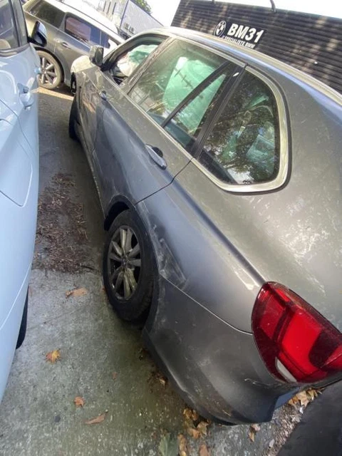 POIGNEE PORTE ARRIERE gauche BMW X5 F15 51217396307 EUR 20,00 - PicClick FR