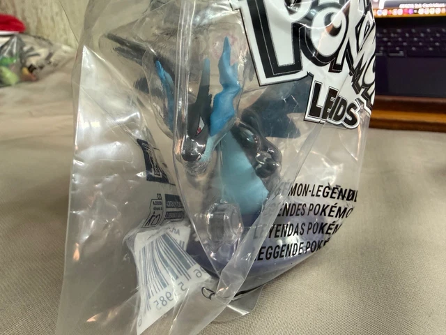 POKEMON LEGENDS ZA Mega Charizard X (Pre-Order Bonus UK) New Unopened £ ...