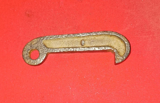VINTAGE UNMARKED CAST Iron Gate Door Hook Latch Part £9.65 - PicClick UK VINTAGE UNMARKED CAST Iron Gate Door Hook Latch Part £9.65 - PicClick UK