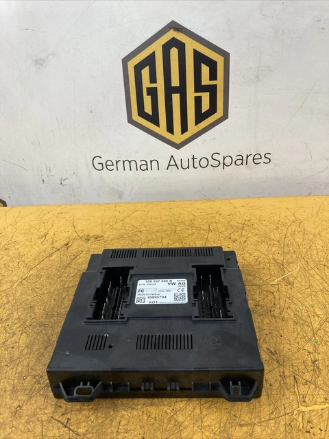 VW SEAT BCM Body Control Module MII /Up 1S0937086b 11-19 £45.99 ...