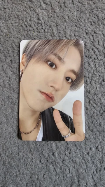 STRAY KIDS 5 Star Album PC Han Jisung EUR 4,00 - PicClick DE