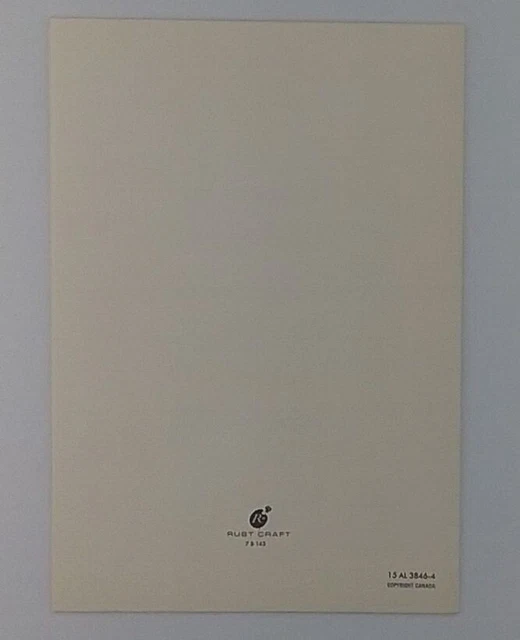 VINTAGE GET WELL Card, 'Hello! Hope You're Feeling Better' Girl, Hat ...