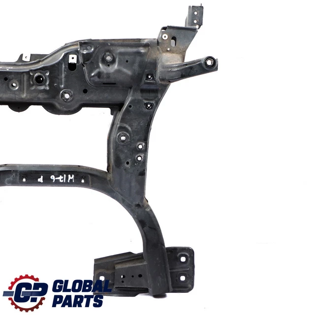 MERCEDES-BENZ W176 W246 Vorderachse Motorhalterung Hilfsrahmenträger ...