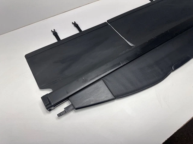 LEXUS RX PARCEL SHELF 400h MK2 HEV GSU3 U3 2005-2009 LOAD COVER ...