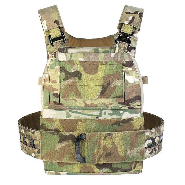 Tactical Chest Rig Accessory For Airsoft And Hunting ACEXIER Tactical ...