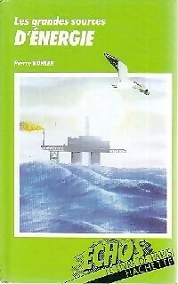 2456368 - LES grandes sources d'énergie - Pierre Kohler EUR 7,99 - PicClick FR
