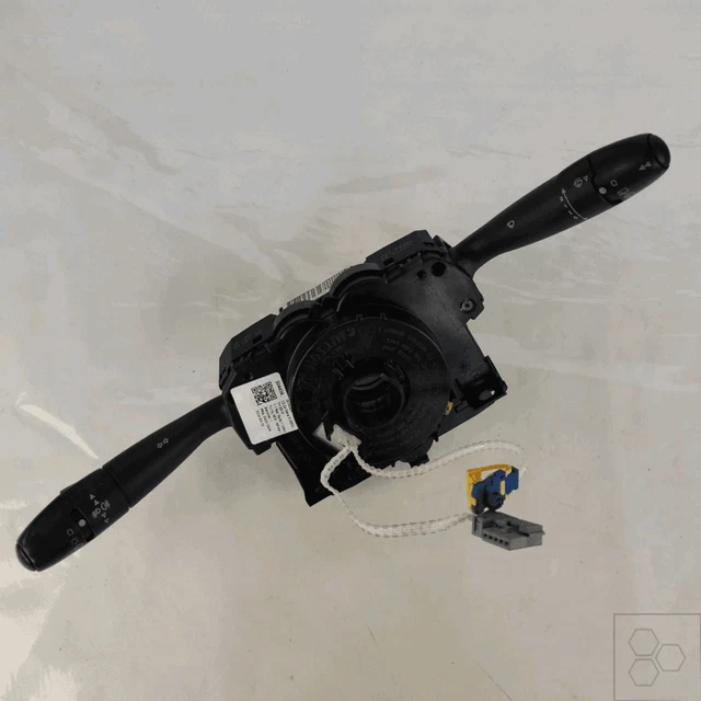 6242AP DEVIOGUIDASGANCIO PER CITROEN C3 2A SERIE 1.4 HDi Ber. 2005-2010 ...