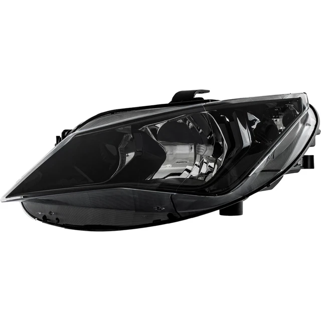 FARO HALÓGENO IZQUIERDA para Seat Ibiza Lim Coupé Deportivo Año Fab. 12 ...