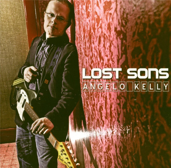 LOST SONS, ANGELO Kelly EUR 4,99 - PicClick FR