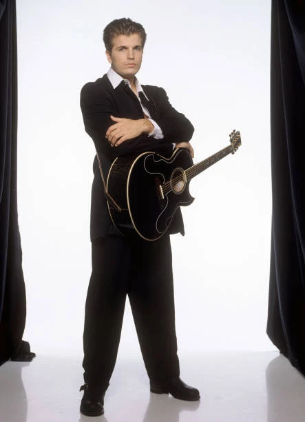 JASON EVERLY IN Munich 1995 Music Band Old Photo 8 $9.00 - PicClick AU