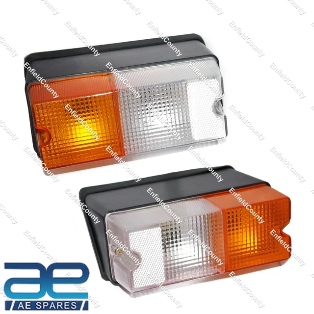Ford Tractor Indicator Lights FOR SALE! - PicClick UK