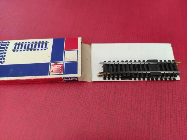 JOUEF RAILLES MODÉLISME Ferroviaire ×3 Protection De Boucle Rf 9365 EUR ...