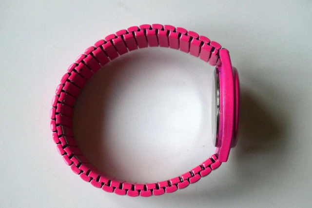 MONTRE FEMME CHALISSON A5 5897L - Quartz Analogique - rose EUR 2,00 ...