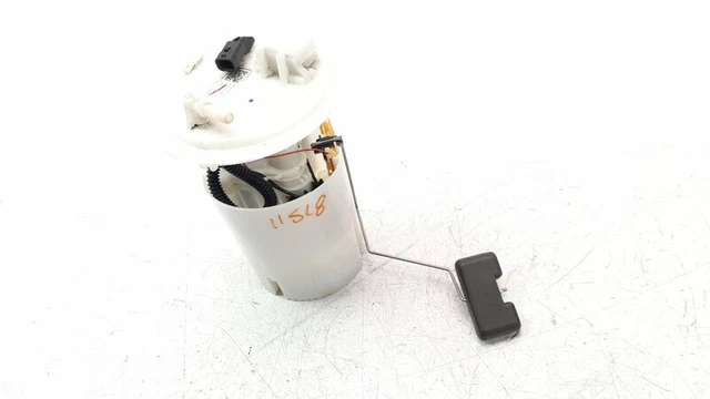 172026203R POMPE À essence pour RENAULT MEGANE IV BERLINA 5P 2015 ...