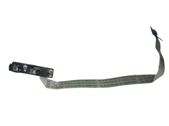 HP PROBOOK 4730S WIFI WLAN Switch WLAN Schalter EUR 7,49 - PicClick DE