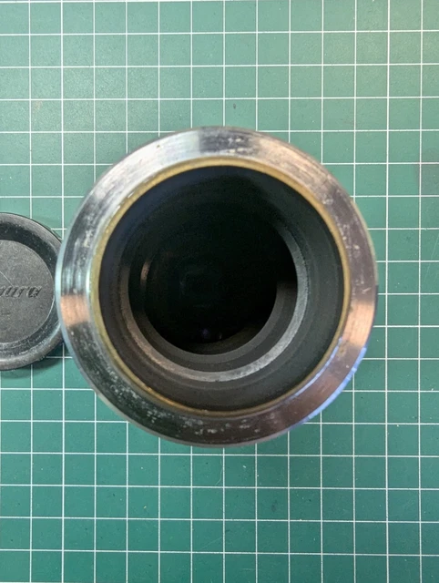 SANKYO KOHKI KOMURA 135mm F2.8 Lens LTM Mount READ $6.97 - PicClick CA