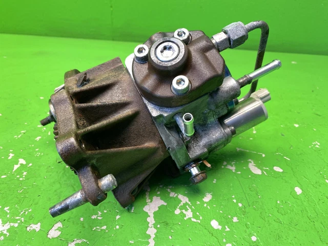 MITSUBISHI SHOGUN MK4 Injector Pump 3.2 DiD 1460A050 2017 4M41-UAT £299 ...