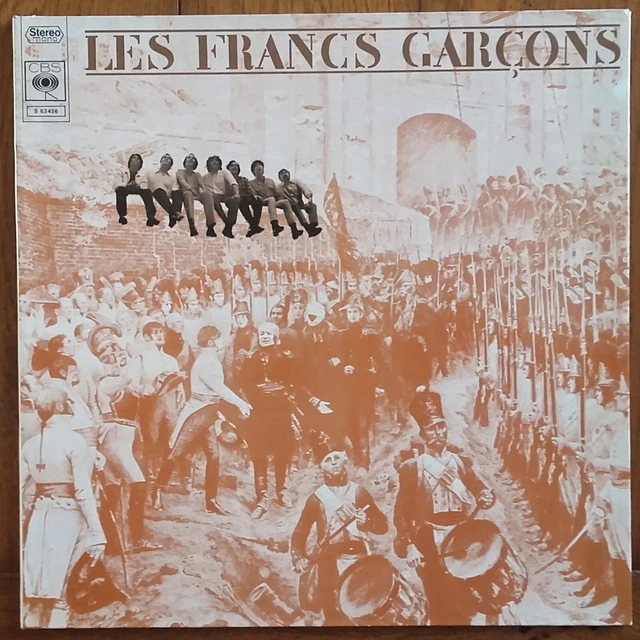 DISQUE VINYLE LP 33t 12 DISQUE VINYLE LP 33t 12