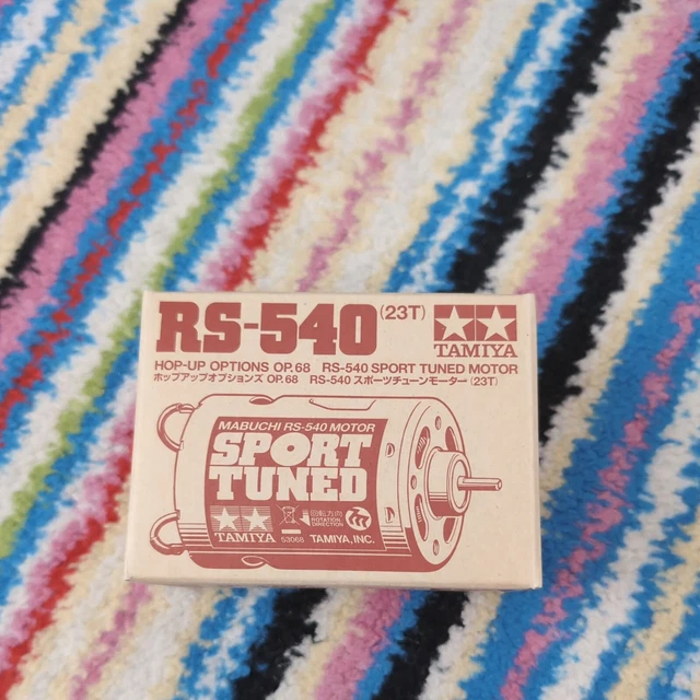 TAMIYA 58336 1:10 Scale The Hornet RC Car £100.00 - PicClick UK