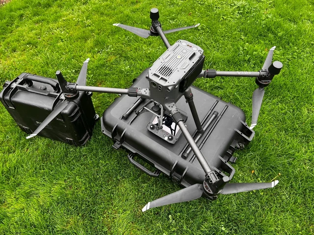 DJI MATRICE 300 RTK, Drone /UAV/UAV £3,500.00 - PicClick UK