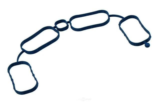 ACDELCO 12655276 - Genuine GM Parts Intake Manifold Gasket $39.89 ...