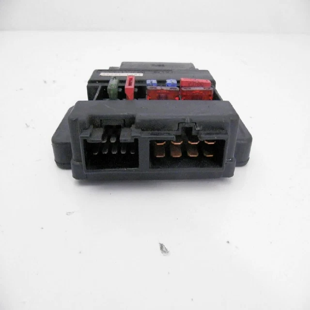 KAWASAKI ZX-10 TOMCAT fuse box fuse box fuse box original Kawa £10.01 ...