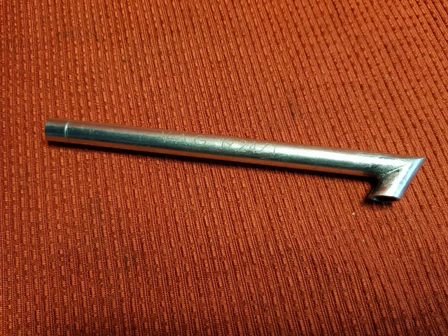 ORIGINAL VW AUDI VAG 1924/1 Spezialwerkzeug Aufsatz für Füllgerät 1924 ...