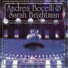MUSIC OF ANDREA Bocelli de Various Artists | CD | état très bon EUR 9 ...