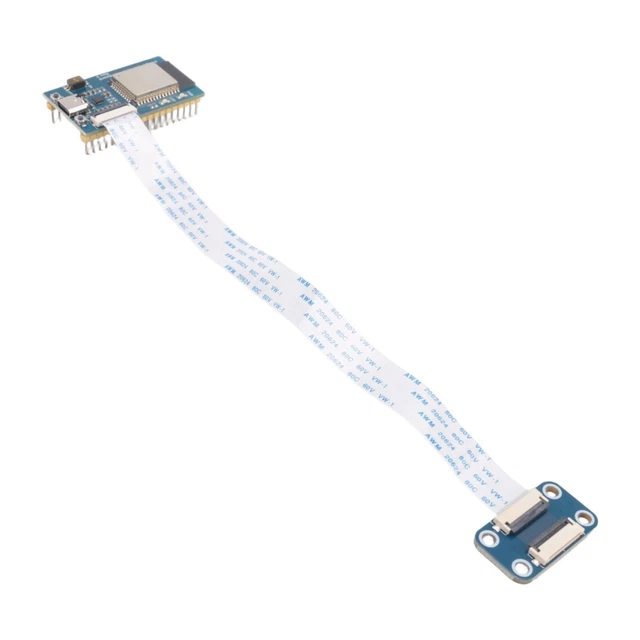 ESP32 EPAPER-TREIBERPLATINE WIFI E-Ink-Bildschirmmodul Bluetooth ...