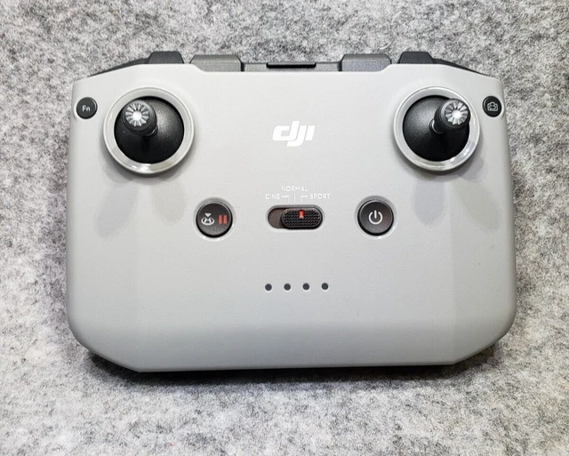 GENUINE DJI C5 Remote Controller RC231 (DJI Mavic Air, DJI Air 2S, DJI ...