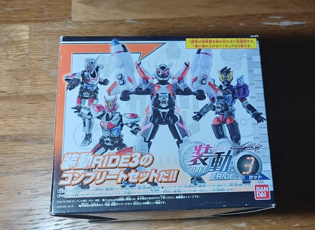 KAMEN RIDER SO-DO Shodo Rider Zi-O Ride 3 Set EUR 46,48 - PicClick DE KAMEN RIDER SO-DO Shodo Rider Zi-O Ride 3 Set EUR 46,48 - PicClick DE