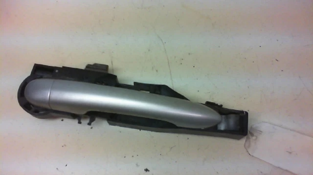 POIGNEE PORTE ARRIERE gauche RENAULT CLIO 3 7701475753 EUR 22,00 ...