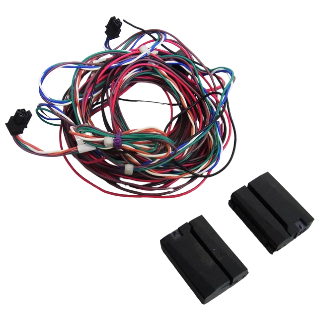 WEBFLEET CAN SENSOR LCS 100 per Linkbox TomTom Business localizzazione ...