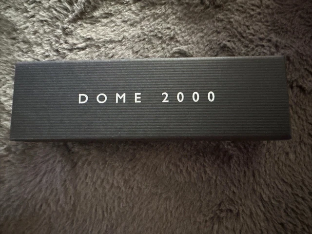 DOME 2000 MILLENNIUM Dome Pin Badge £4.99 - PicClick UK