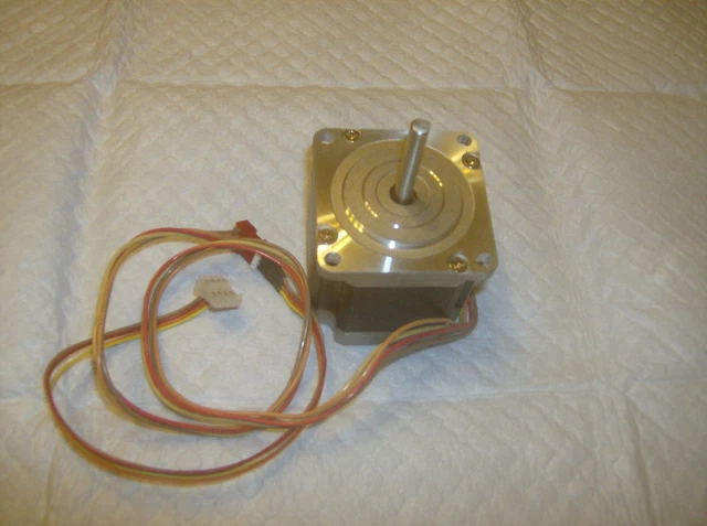 ORIENTAL STEPPER MOTOR Stp-58D306-01, 43420 $5.42 - PicClick CA ORIENTAL STEPPER MOTOR Stp-58D306-01, 43420 $5.42 - PicClick CA