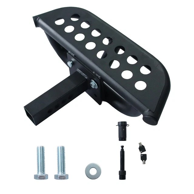 CAR TRAILER HITCH Base Pedal Conversion For struck For Ford Ranger 2023 ...