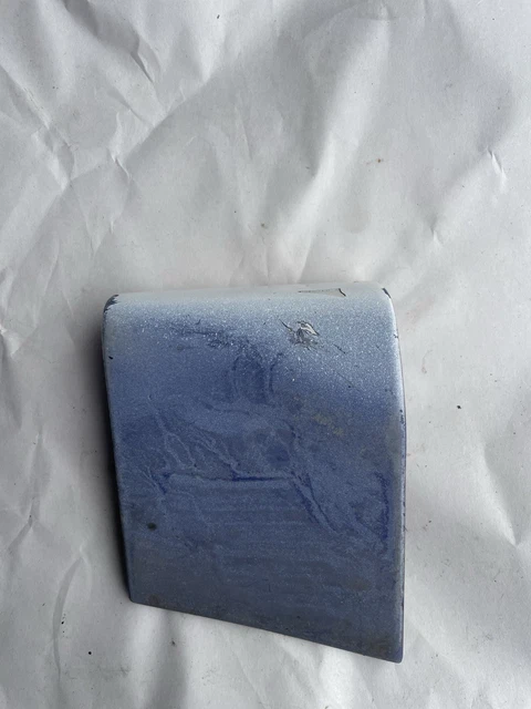 ESCORT RS TURBO S2 Jacking Point Cover- Genuine Ford Body Kit Mk4 ...
