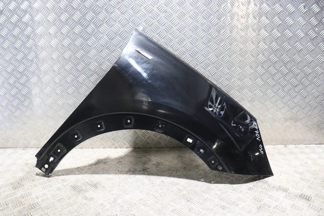 FORD PUMA MK1 St-Line Os Wing In Agate Black (See Photos) 2019-2024 ...