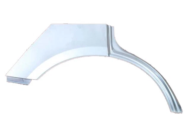 RANGE ROVER L322 2002-2012 Rear Wheel Arch Repair Right Hand Drivers ...